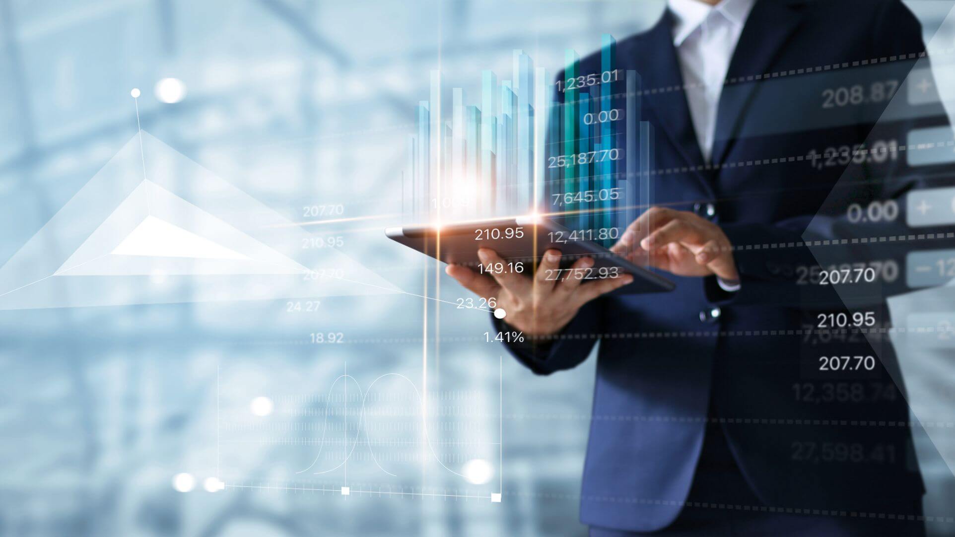 Bill Discounting – Meaning, Benefits & How It Works